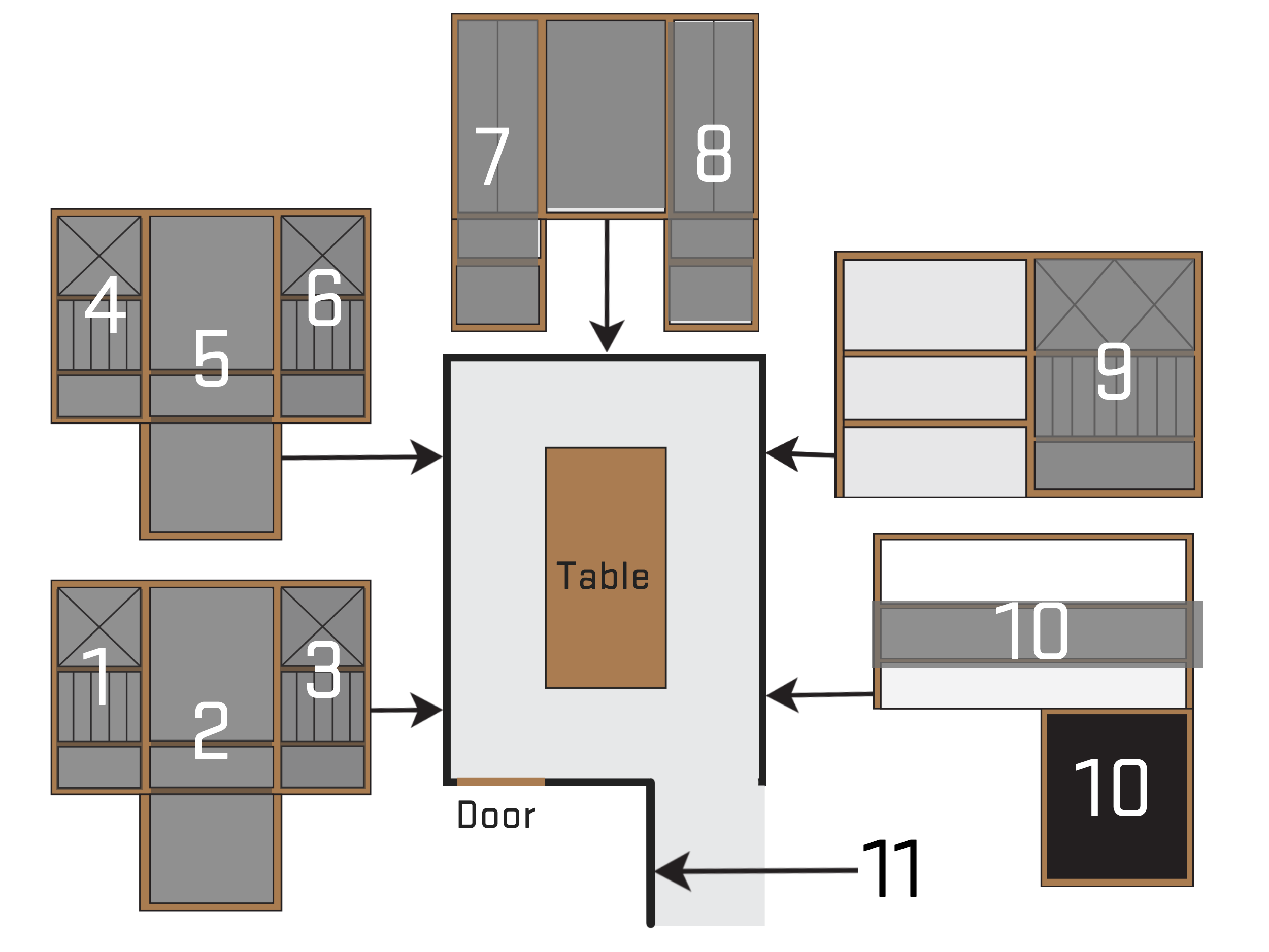 Cellar